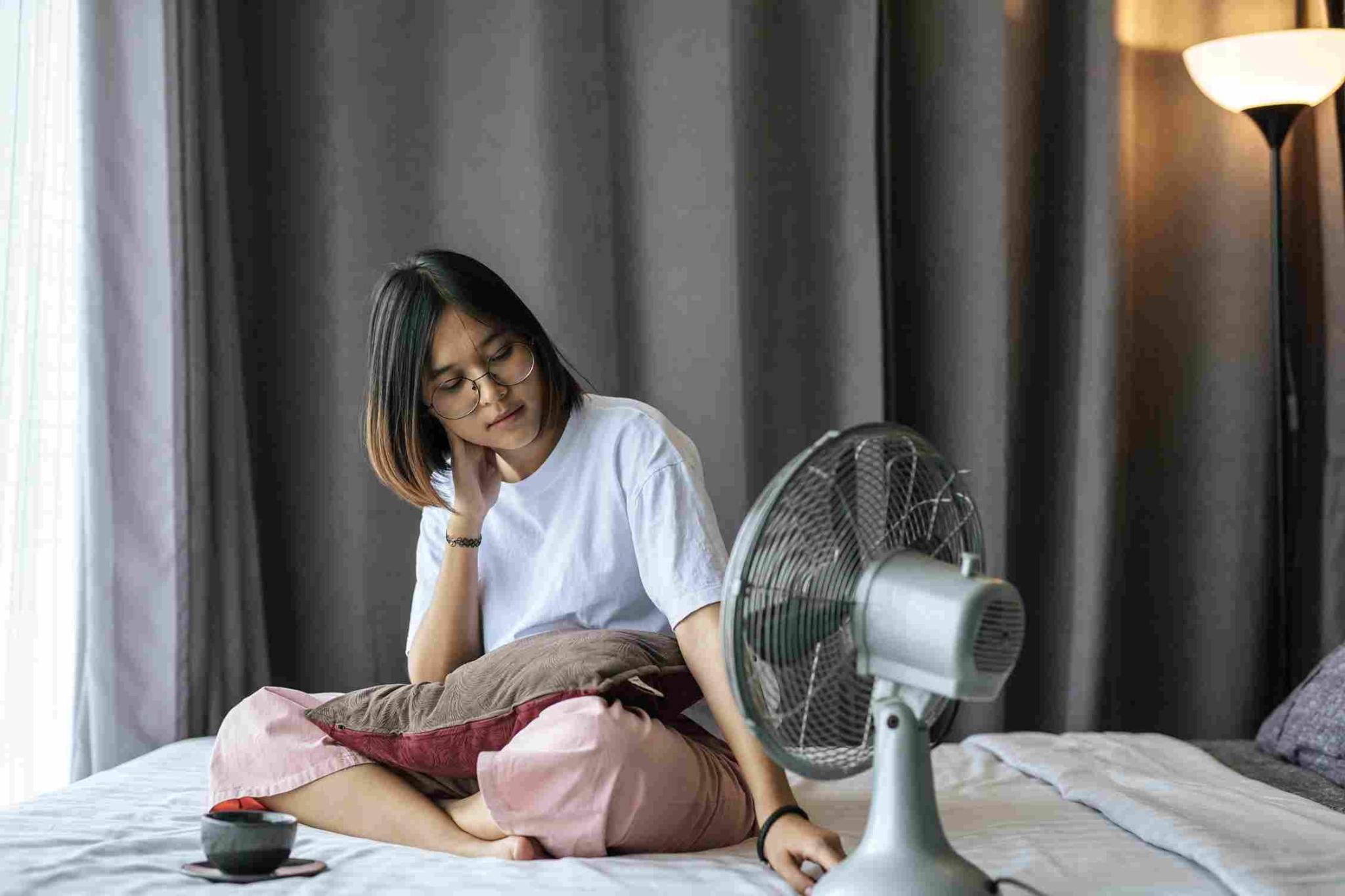 10 Rekomendasi Merek Kipas Angin yang Bagus dan Awet