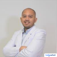 dr. Rizky Amrullah, Sp.A - Hello Sehat