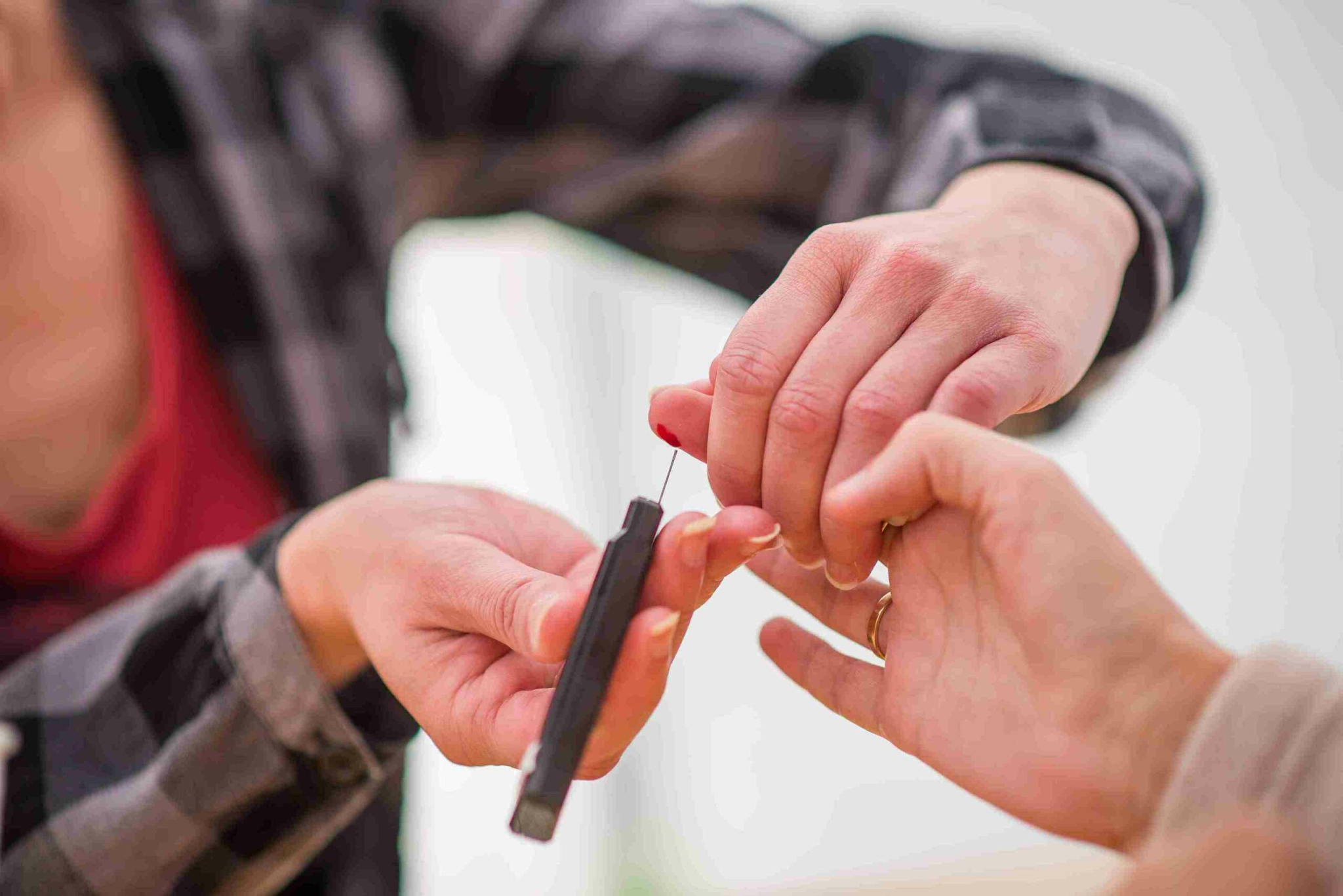 Berapa Kadar Kolesterol Normal pada Lansia? Ini Hitungannya