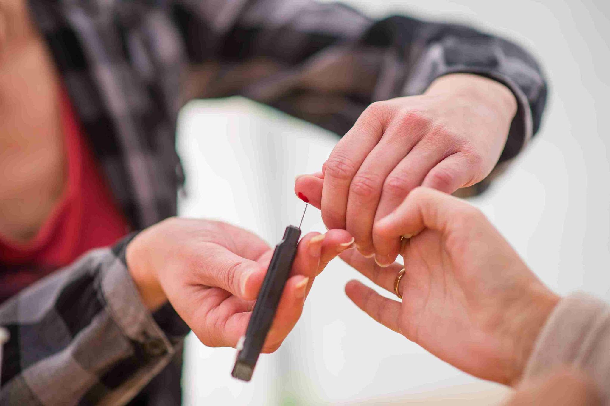 Berapa Kadar Kolesterol Normal pada Lansia? Ini Hitungannya