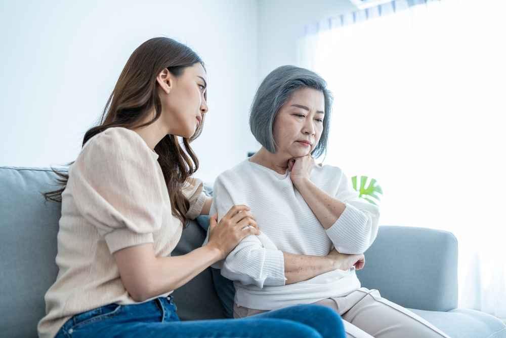 Apa Itu Postmenopause serta Gejala dan Tips Mengatasinya