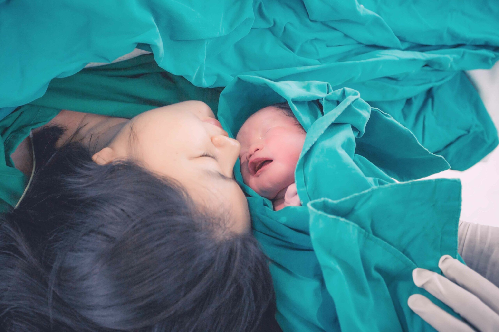 10 Rekomendasi Rumah Sakit Ibu dan Anak di Bandung