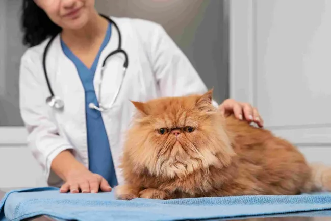 Apakah Kucing Bisa Menstruasi? Ini Penjelasannya