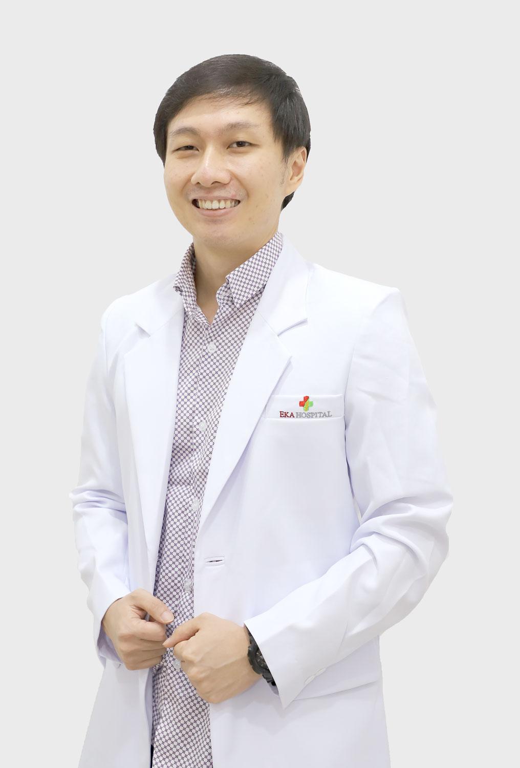 dr. I Yuwanda Chrissander, Sp.GK - Hello Sehat