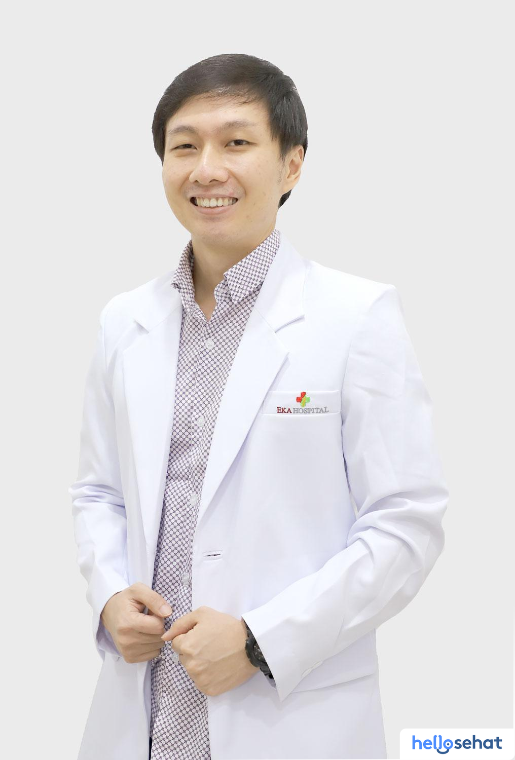 dr. I Yuwanda Chrissander, Sp.GK - Hello Sehat