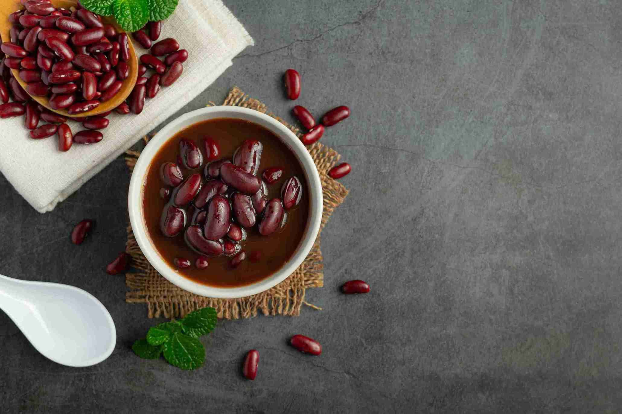 7 Resep Olahan Kacang Merah yang Lezat dan Praktis