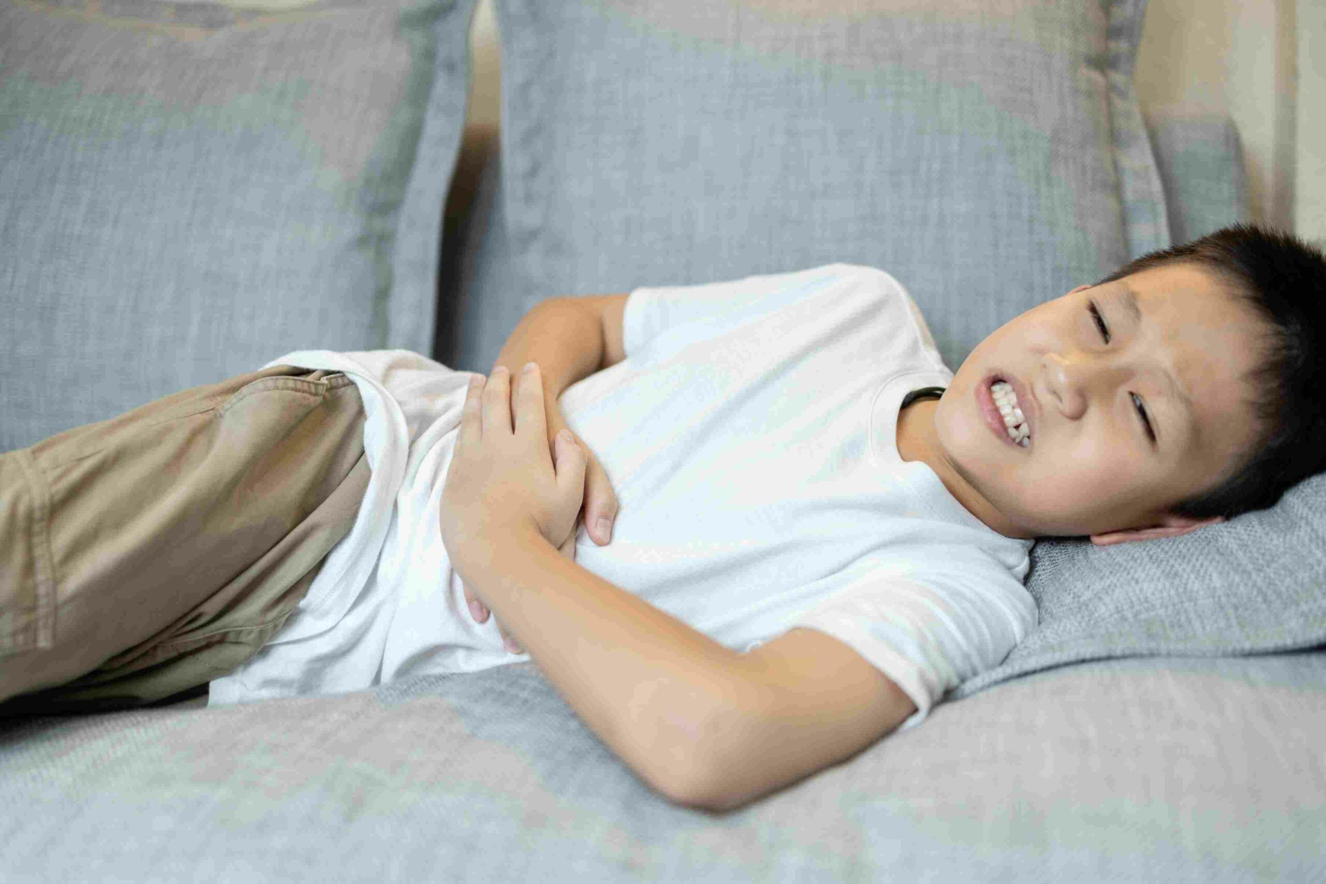 Disentri pada Anak: Gejala, Penyebab, dan Pengobatan