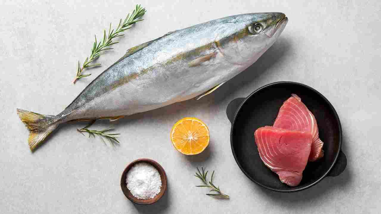 6 Manfaat Ikan Tuna untuk MPASI Bayi serta Cara Mengolahnya