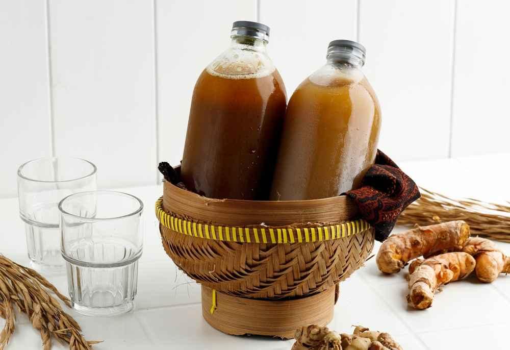 9 Rekomendasi Merek Jamu Tradisional untuk Jaga Kesehatan