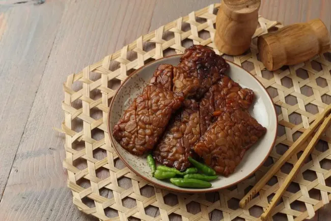 Berapa Kalori Tempe Bacem? Ketahui untuk Jaga Asupan Harian