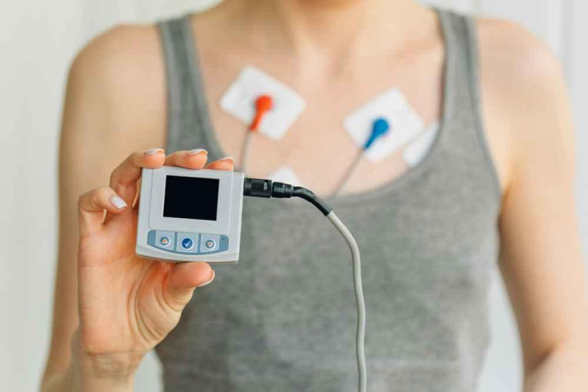Holter Jantung: Pengertian, Manfaat, Cara Kerja, dll.
