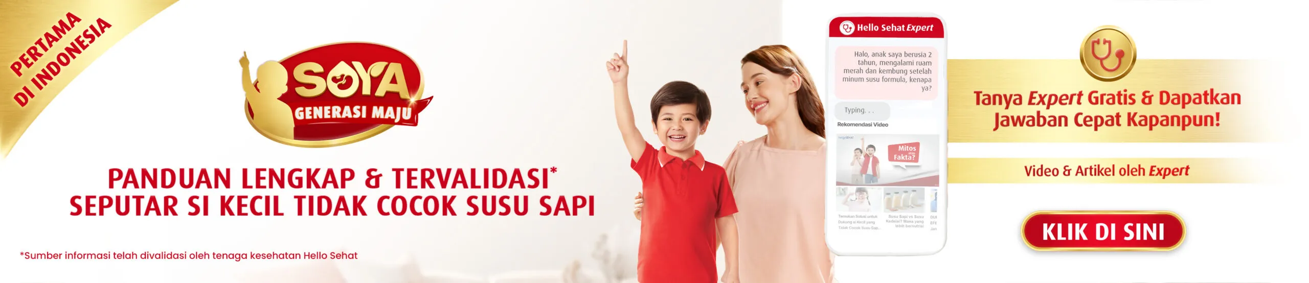 Hello Sehat | Pusat Informasi Kesehatan Terverifikasi Medis