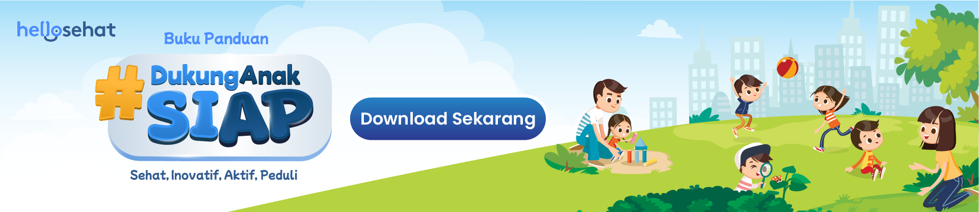 Hello Sehat | Pusat Informasi Kesehatan Terverifikasi Medis