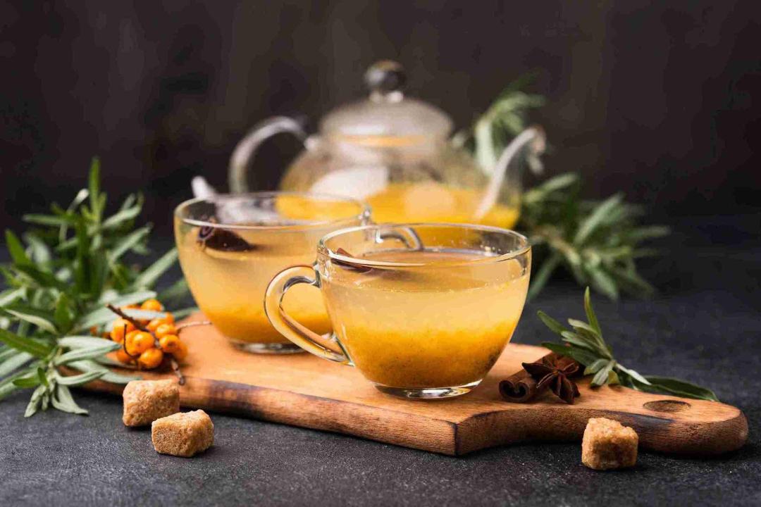 9 Minuman Tradisional Indonesia yang Menyehatkan
