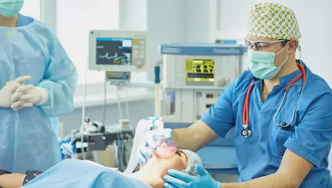 Memahami Peran Perawat Anestesi dalam Dunia Medis