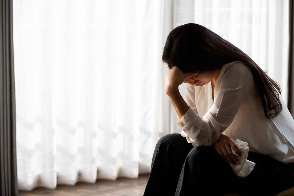 9 Cara Tepat Menghilangkan Stres pada Wanita - Hello Sehat