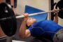 Latihan Bench Press, Begini Cara Tepat Melakukannya