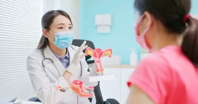 Mengenal HPV 16 dan 18, Jenis yang Bisa Sebabkan Kanker