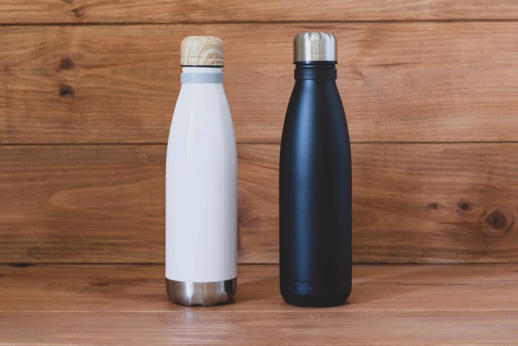 10 Merk Tumbler Stainless Terbaik, Tahan 24 Jam - Hello Sehat