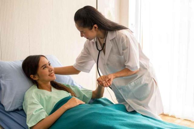 Artikel Kesehatan Penyakit Demam Tifoid (Tifus) | Hello Sehat