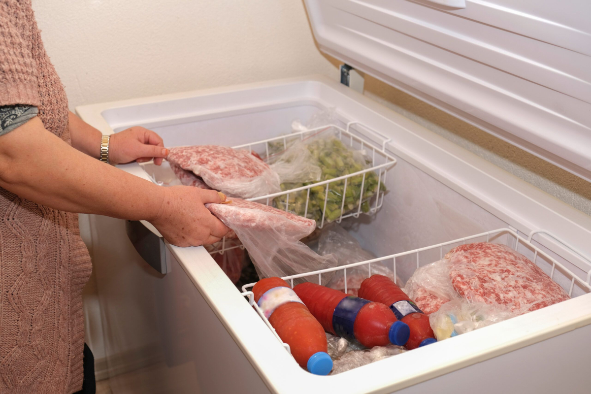 10 Merk Freezer Box Terbaik agar Makanan Tahan Lama - Hello Sehat