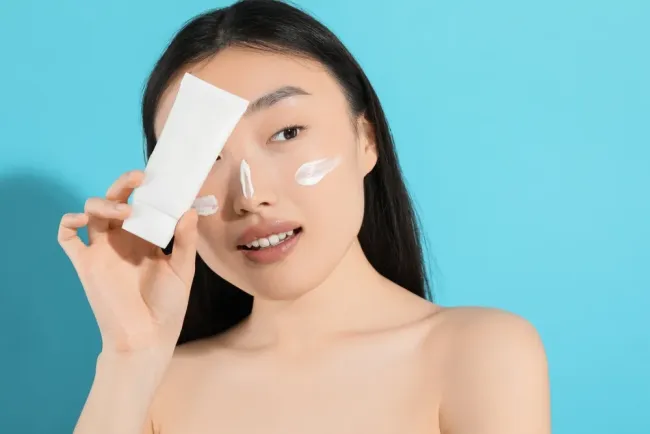 10 Merk Sunscreen Gel yang Bagus untuk Tipe Kulit Anda - Hello Sehat