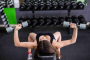 Latihan Bench Press, Begini Cara Tepat Melakukannya