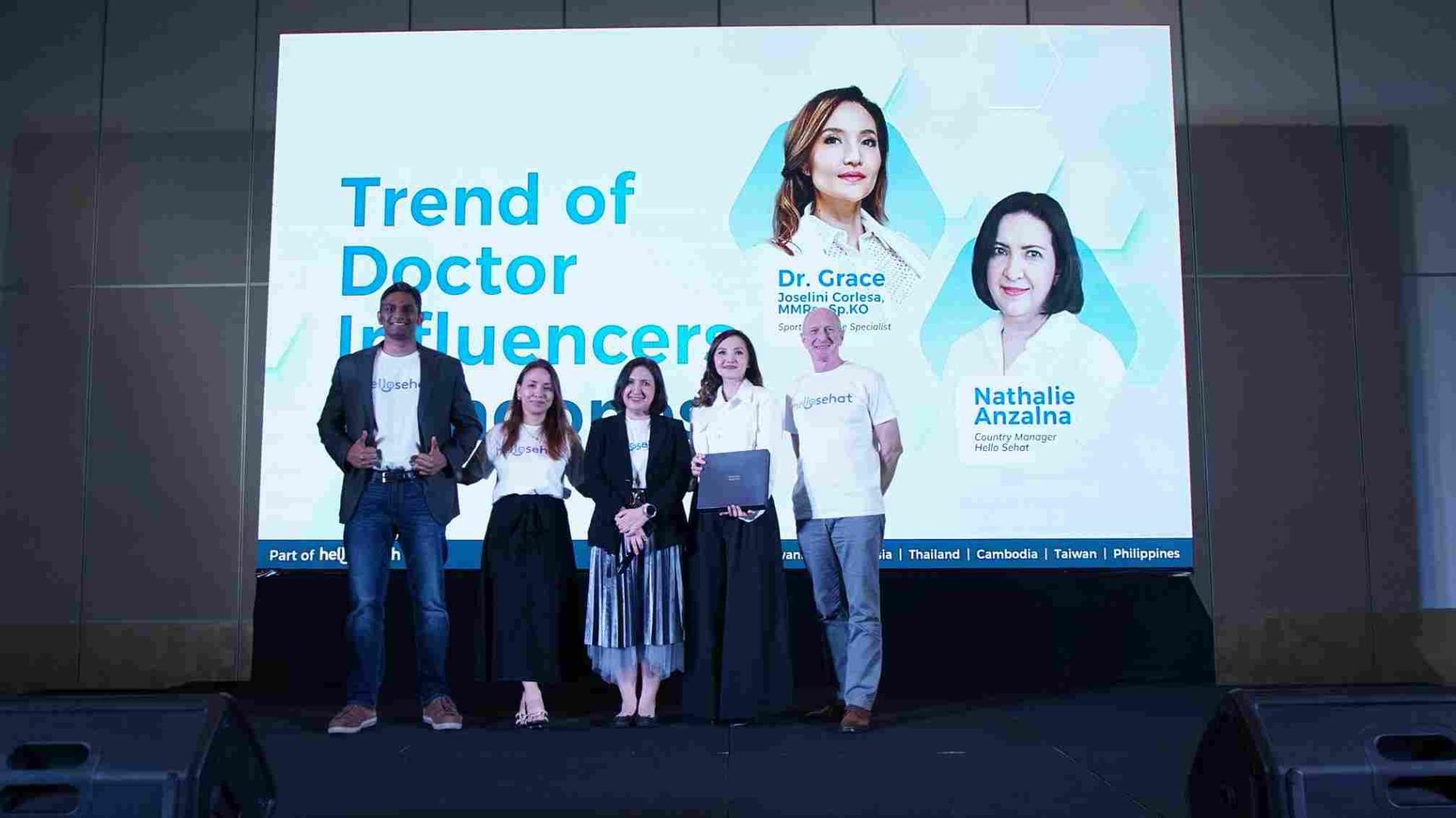 Manfaatkan AI, Hello Sehat Pahami Masyarakat Lebih Dekat