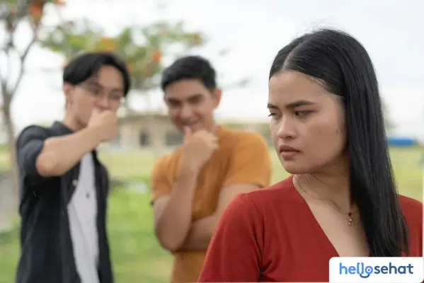 Catcalling, Pelecehan Seksual secara Verbal yang Sering Terjadi