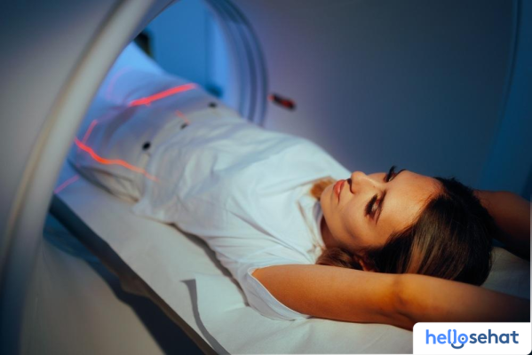 CT Scan Abdomen: Fungsi, Prosedur, dan Efek Samping