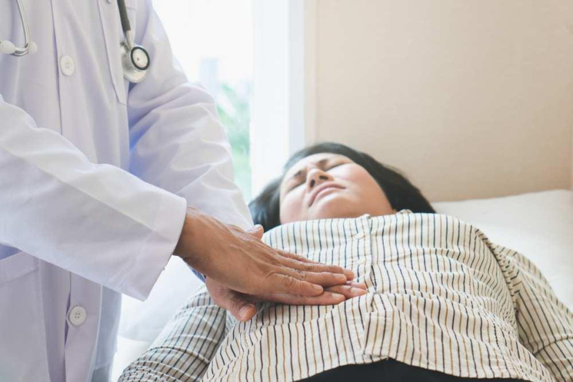Mengenal Trauma Abdomen, dari Jenis hingga Pengobatannya