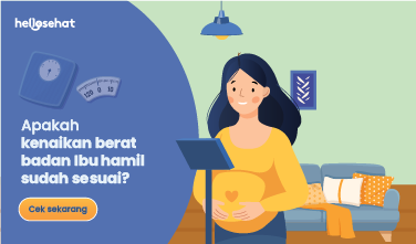 Hello Sehat | Pusat Informasi Kesehatan Terverifikasi Medis