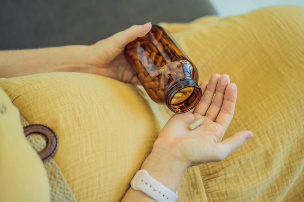 7 Manfaat Calcium Lactate Untuk Ibu Hamil Dan Janin Hello Sehat