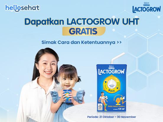 Susu UHT 0 Sukrosa • Hello Sehat