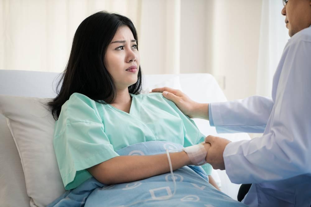 Penyebab Keguguran Tanpa Kuret dan Perawatannya - Hello Sehat