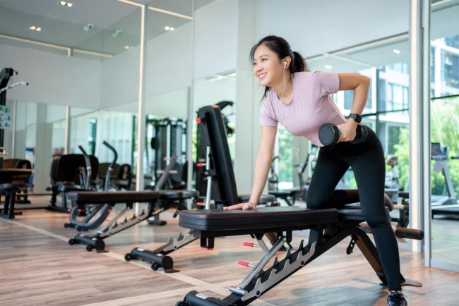 Manfaat Latihan Back Lift dan Panduan Mudah Mencobannya