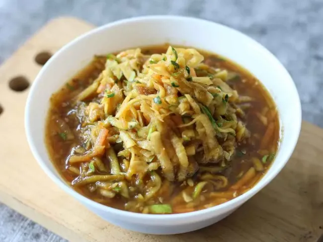 7 Pilihan Resep Rujak Buah yang Sehat dan Segar