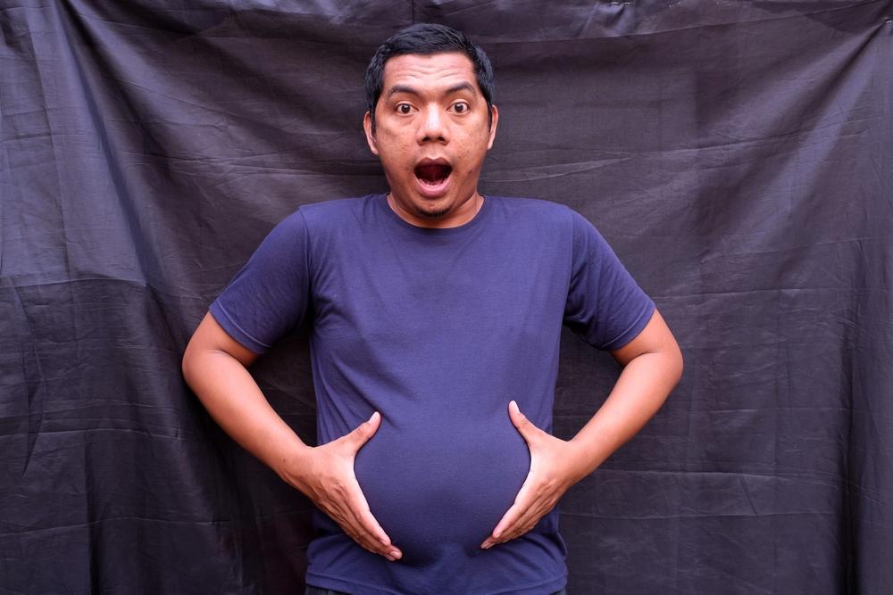 Distensi Abdomen: Gejala, Penyebab, dan Pengobatan
