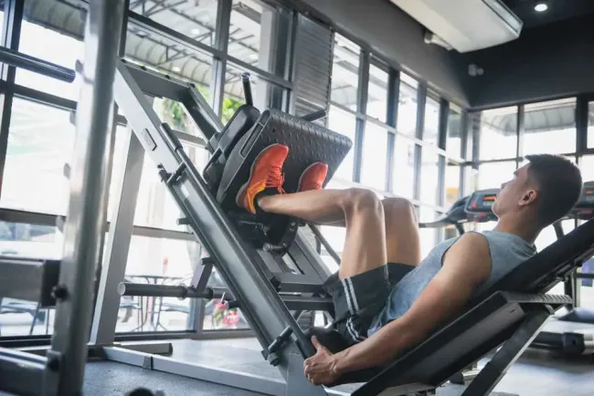 Mengenal Leg Day, Latihan yang Berfokus pada Otot Kaki