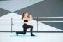 Cara Melakukan Gerakan Lunges dan Manfaat Kebugarannya