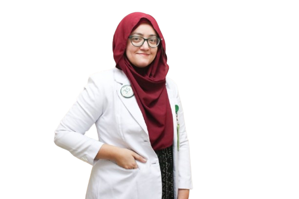 dr. Widya Ayu Sari, Sp.OG, Hello Sehat