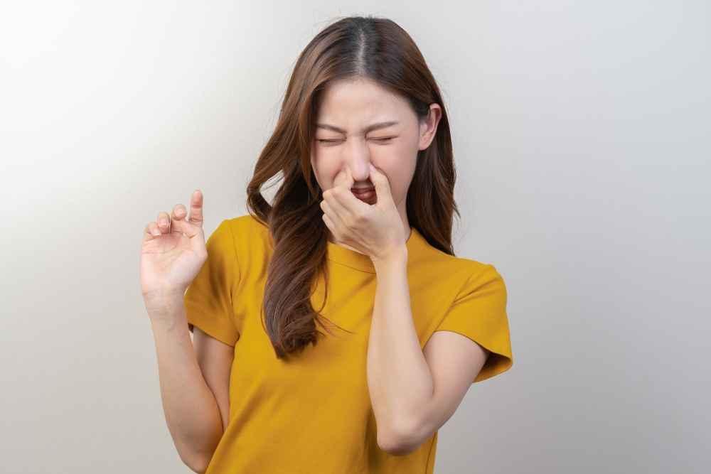 7 Penyebab Hidung Bau Busuk dan Cara Jitu Mengatasinya