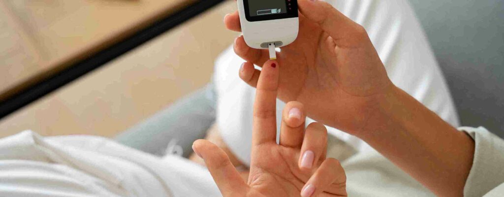 10 Tanda-Tanda Diabetes Semakin Parah dan Penanganannya