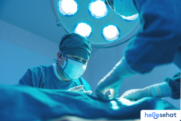 Mengenal Peran Dokter Bedah Vaskular dan Endovaskular