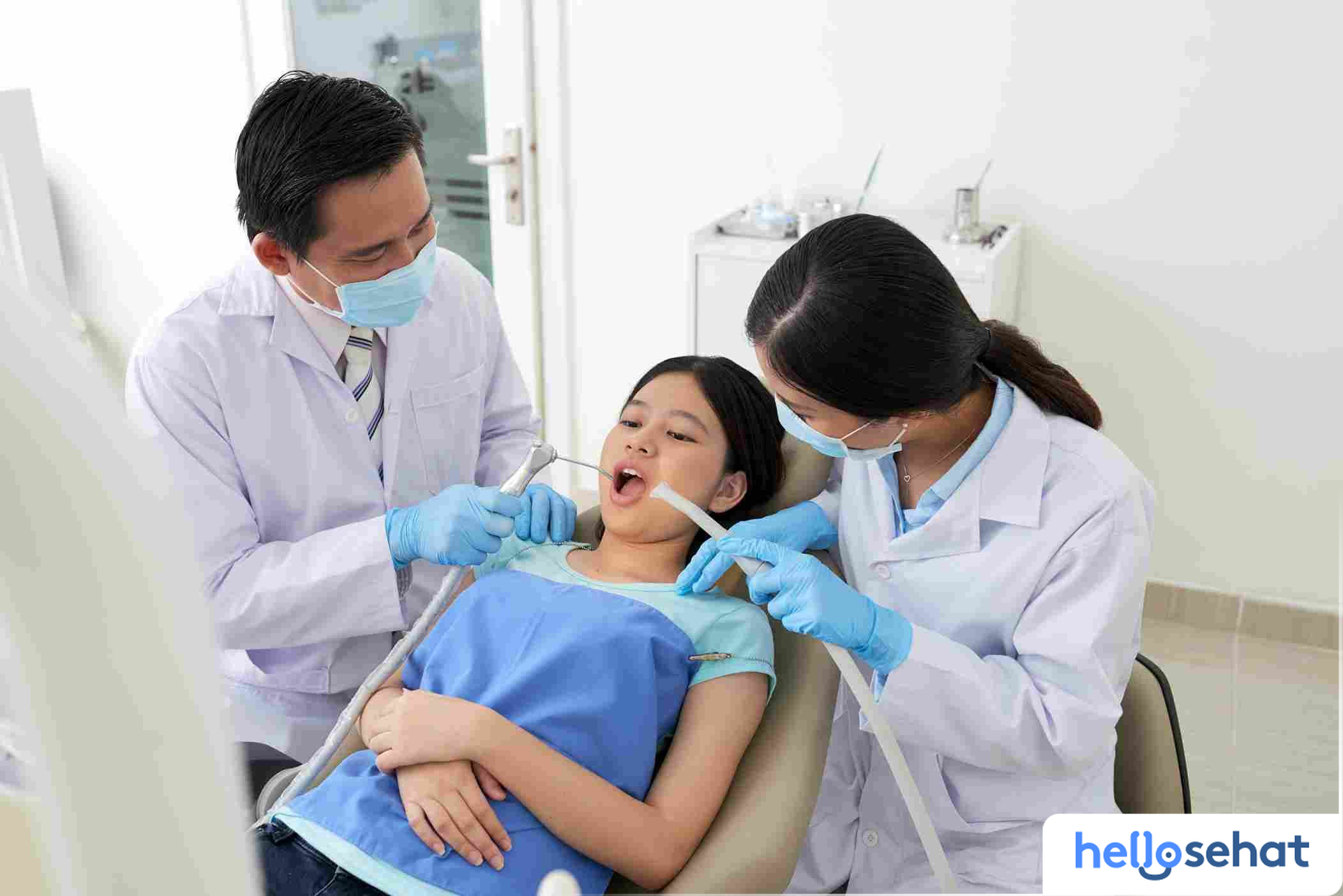 Artikel Kesehatan Perawatan & Kosmetik Gigi • Hello Sehat