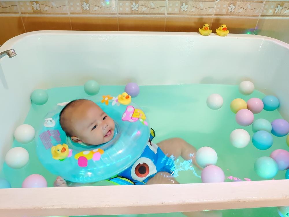 7 Pilihan Baby Spa di Bekasi yang Nyaman untuk si Kecil - Hello Sehat