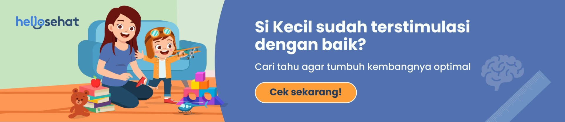 Hello Sehat | Pusat Informasi Kesehatan Terverifikasi Medis