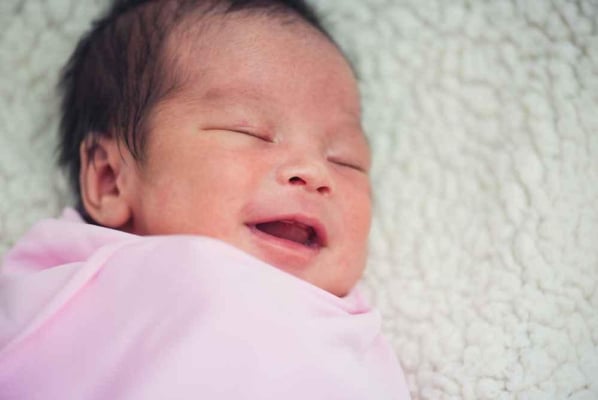 200 Nama Bayi Lahir Bulan Februari Beserta Artinya 200 Nama Bayi Lahir Bulan Februari Beserta Artinya