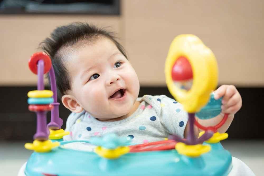 Artikel Bayi | Hello Sehat