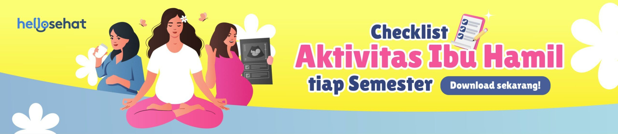 Hello Sehat | Pusat Informasi Kesehatan Terverifikasi Medis